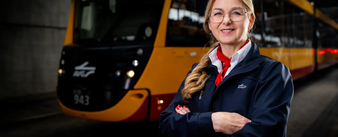 VBK - Verkehrsbetriebe Karlsruhe - Home