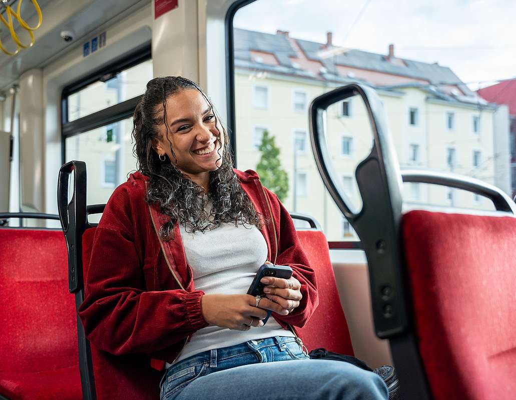 Mit der Fairtiq-App durch ganz Baden-Württemberg fahren