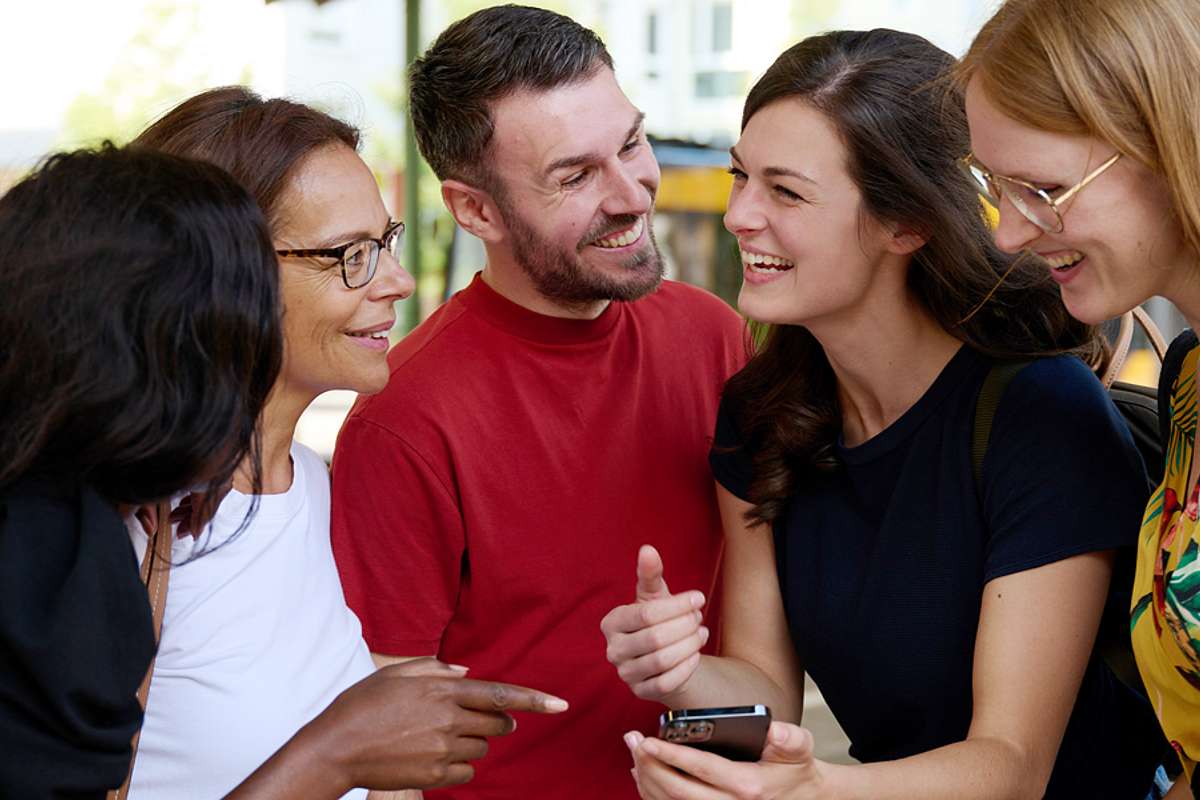VBK - Verkehrsbetriebe Karlsruhe - Kontakt